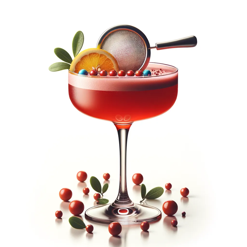 Authentic Ping-Pong Cocktail Cocktail Recipe - Classic vs. Modern Versions - BarBot Blog